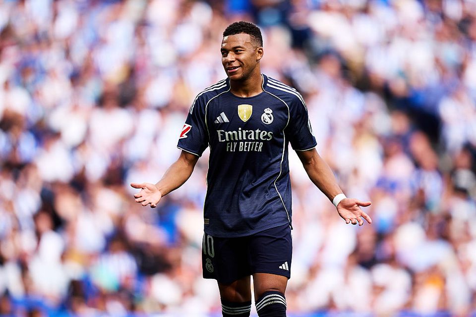 Moeder Kylian Mbappé doet boekje open over opmerkelijke discussie met ...