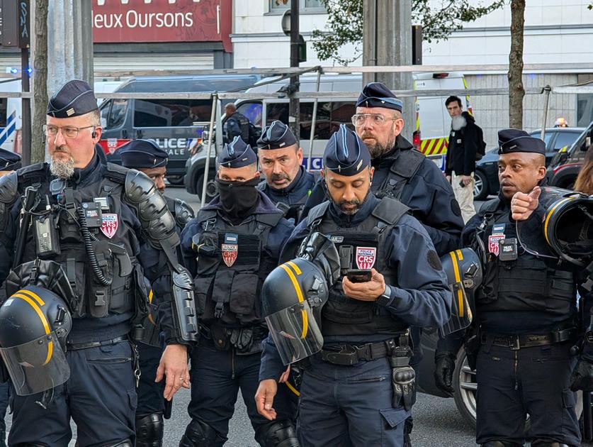 Frankrijk vreest 'Amsterdam-rellen' bij duel tegen Israël: liefst 4000 ...