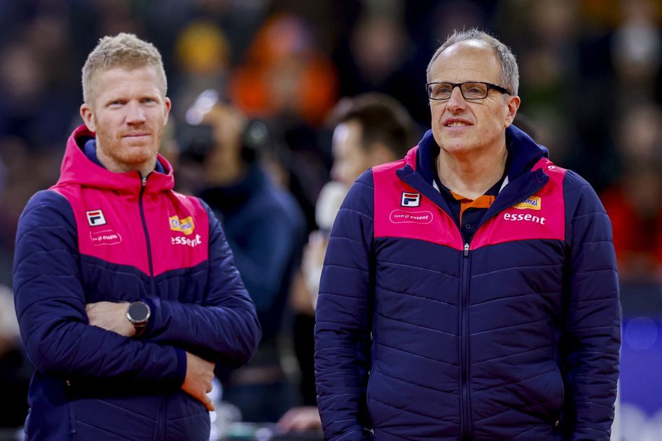 Jac Orie benoemt grootste winst van metamorfose Team Essent: 'Dat is nu ...