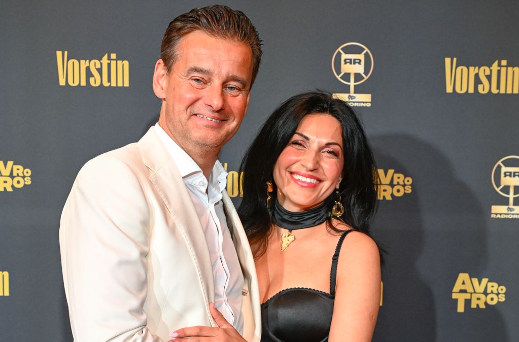 Vrouw van Wilfred Genee haalt gigantisch hard uit: 'Het zijn onzekere ...