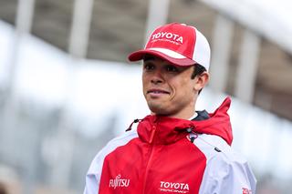 Nederlandse voormalig Formule 1-coureur schrijft geschiedenis tijdens ...