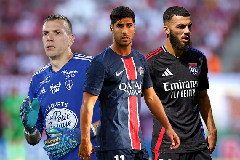 Programma Ligue 1 | De wedstrijden van speelronde 7, de stand en ...