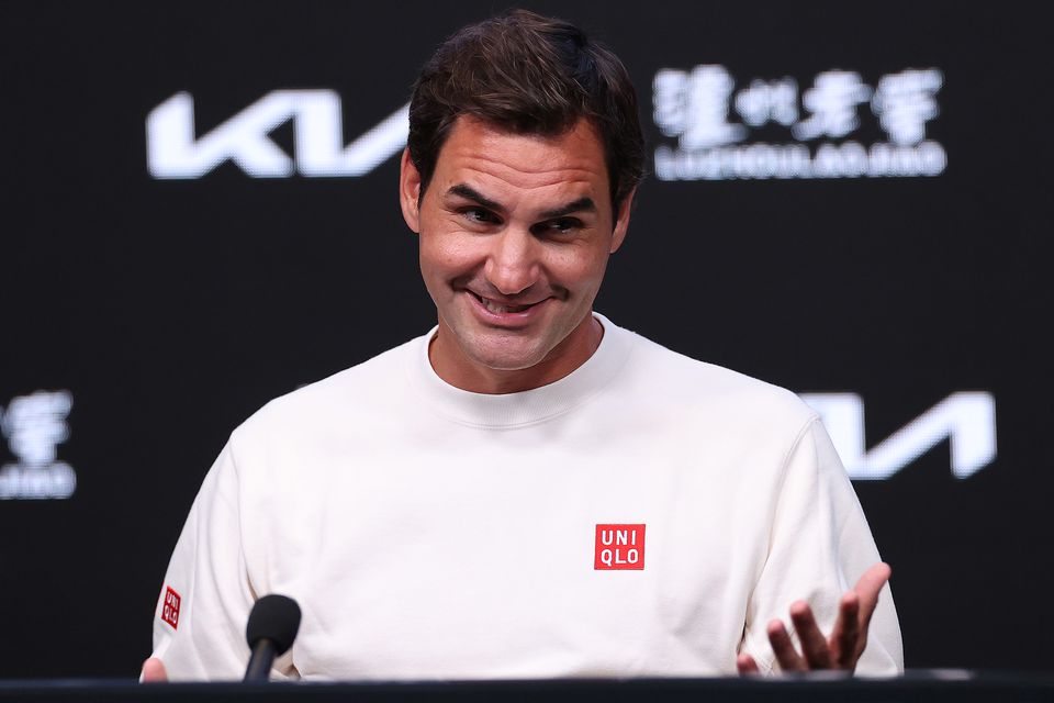 Tennisicoon Roger Federer (44) openhartig over 'leugens': 'Het kan ...