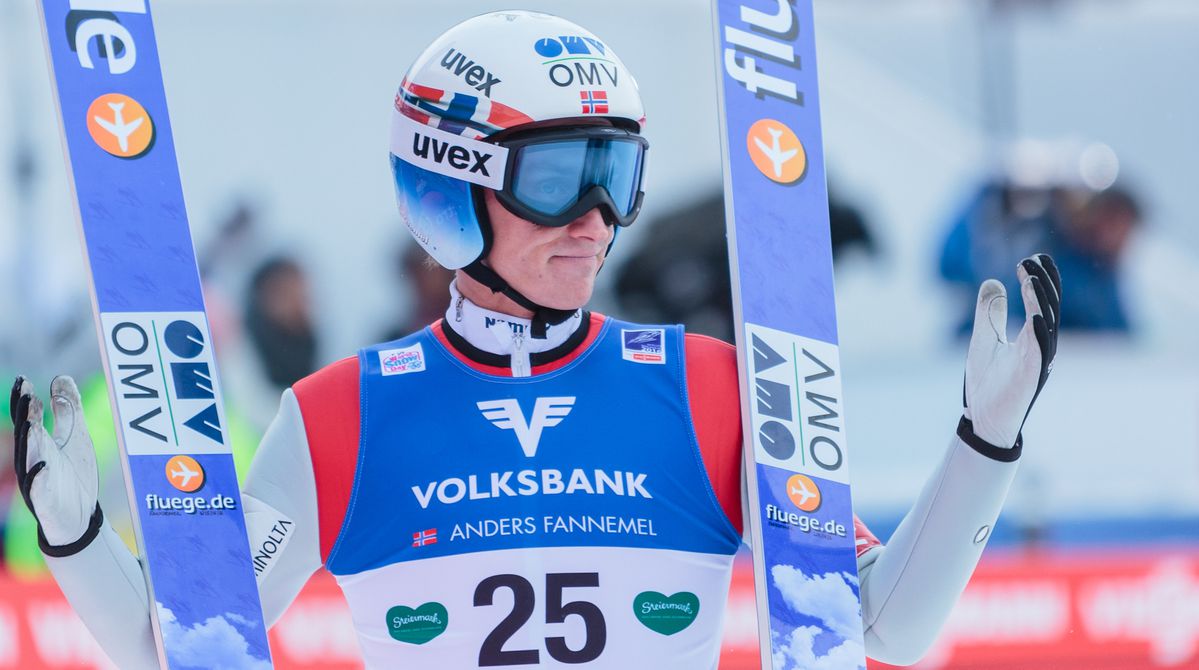 Veelbesproken skipakkenrel kost Noorse coach en z'n hulpjes fikse ...