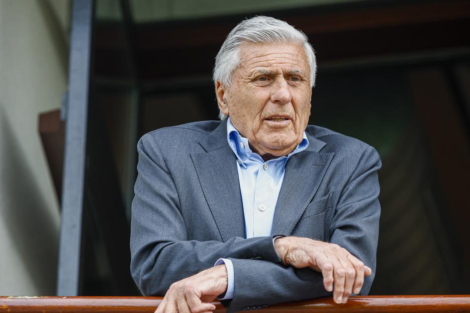 Ajax-legende Sjaak Swart moppert over Mislintat en Hendriks: 'Die ...