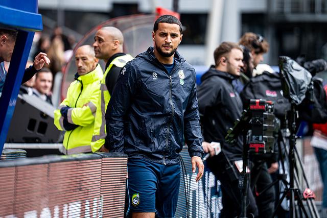 Veelbesproken Mohamed Ihattaren openhartig over eenzaamheid: 'Foute ...