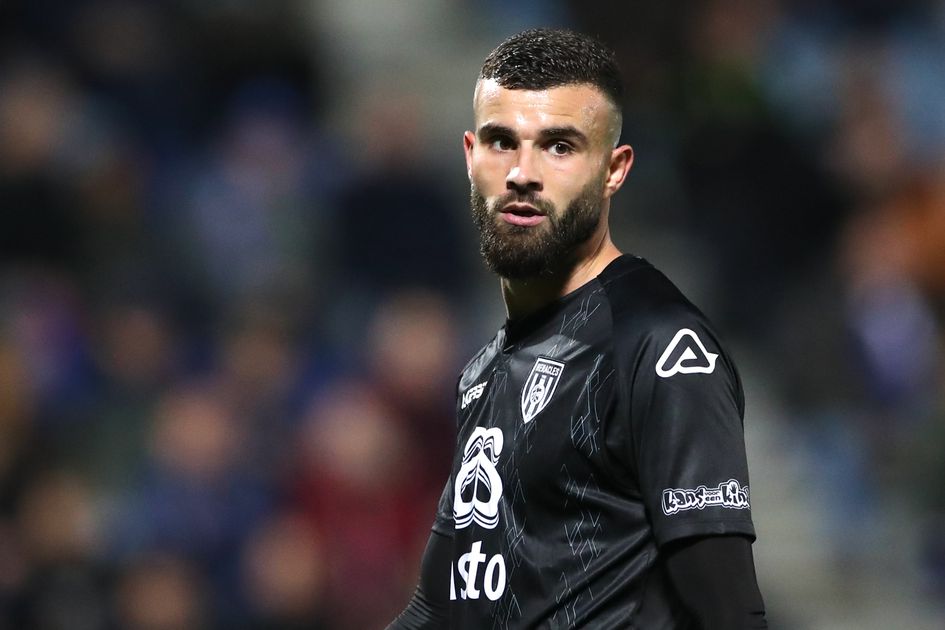 'Rai Vloet meldt zich bij gevangenis voor celstraf doodrijden 4-jarige ...