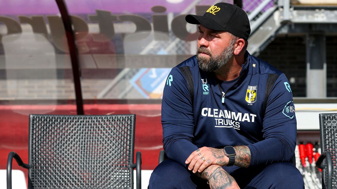 Vitesse-icoon Theo Janssen betreurt 'pijnlijke' gevolgen van KNVB ...