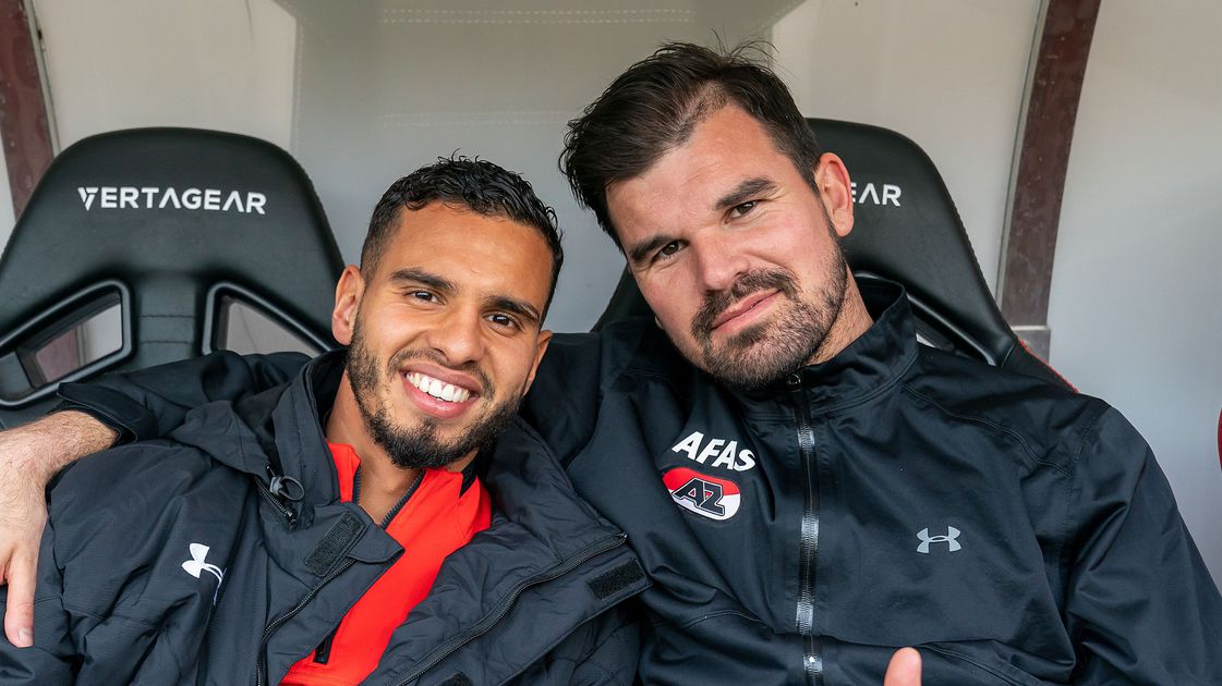 Oud-international reageert op ex in Married at First Sight en spreekt ...