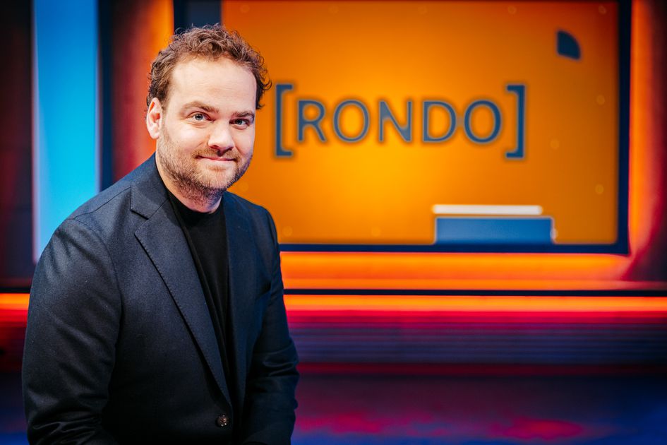 Aangeboden door Ziggo Wytse van der Goot: ‘Het is heel cool dat we hem ...