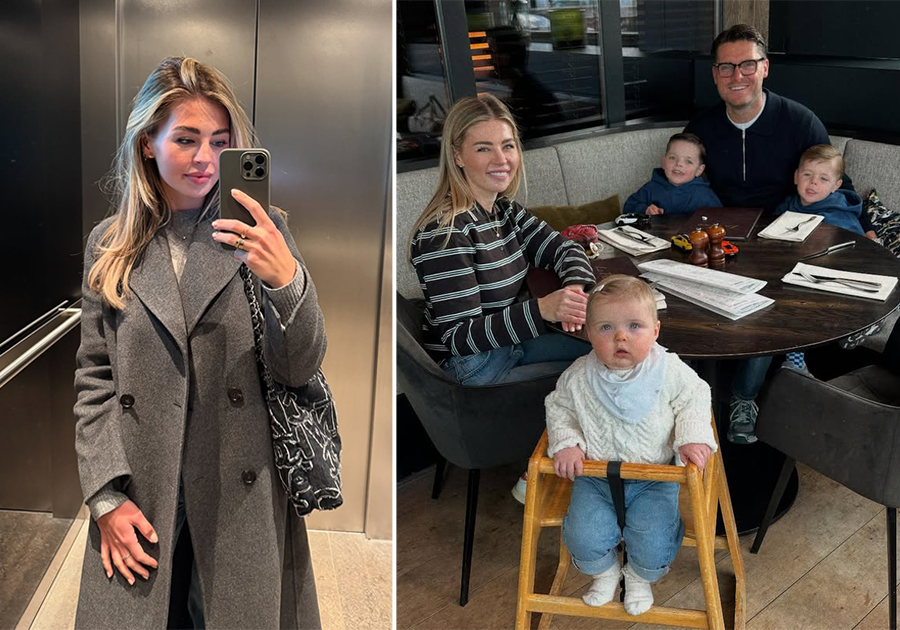 Eervolle nominatie voor Victoria Verstappen (zusje van Formule 1 ...
