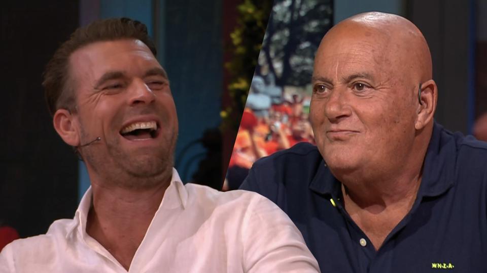Jack van Gelder afgemaakt na nieuw emotioneel betoog op tv: 'Gaat-ie ...