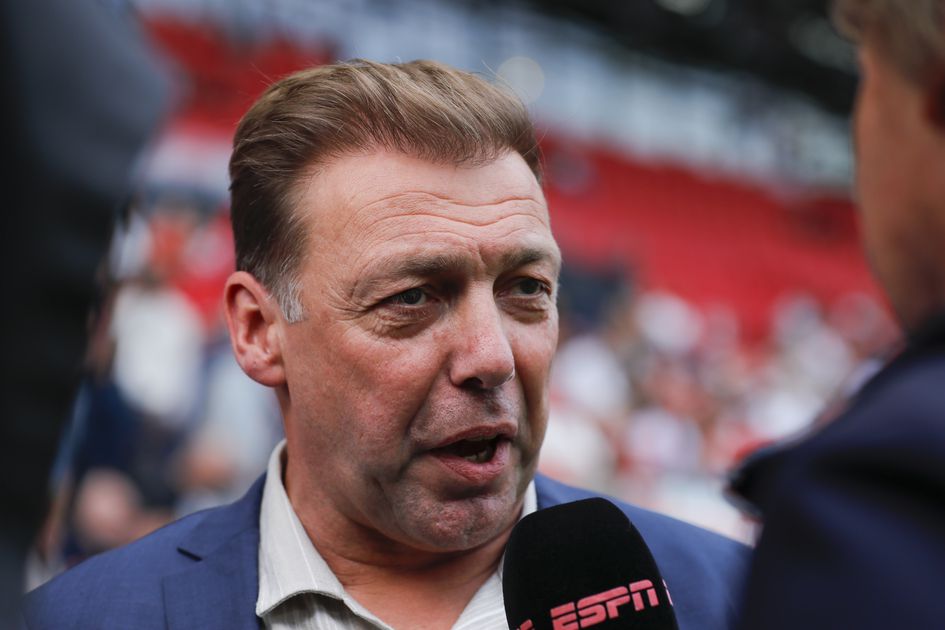 Kritiek op Paul Bosvelt na snoeiharde uithaal richting arbitrage: 'Ik dacht: wat doe jij nou ...