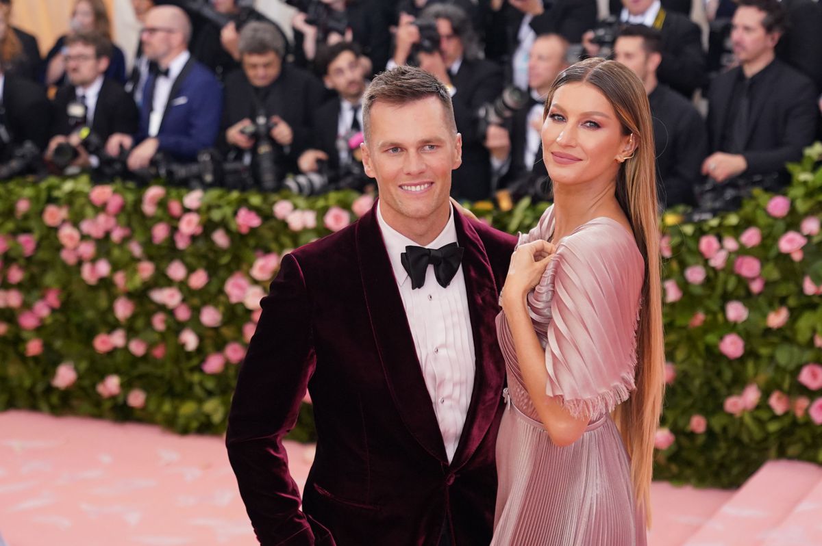 NFL-legende Tom Brady openhartig over scheiding van topmodel: 'Het ...