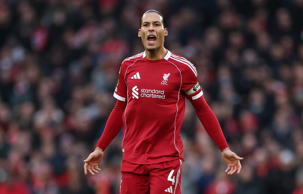 Voormalig Excelsior-speler dompelt Liverpool in rouw, Anfield moppert ...