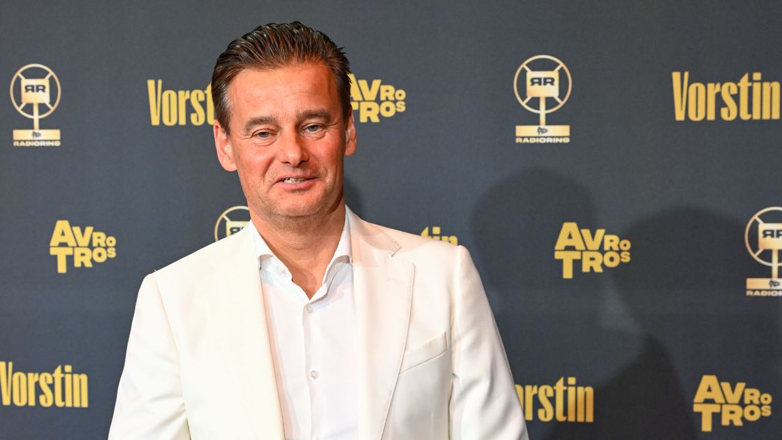 Eerlijke Wilfred Genee biecht speciale rol op bij Vandaag Inside ...