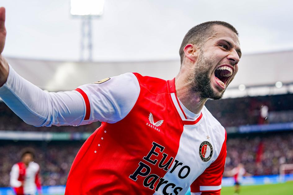 'Liverpool krijgt concurrentie van Spaanse gigant in strijd om David ...