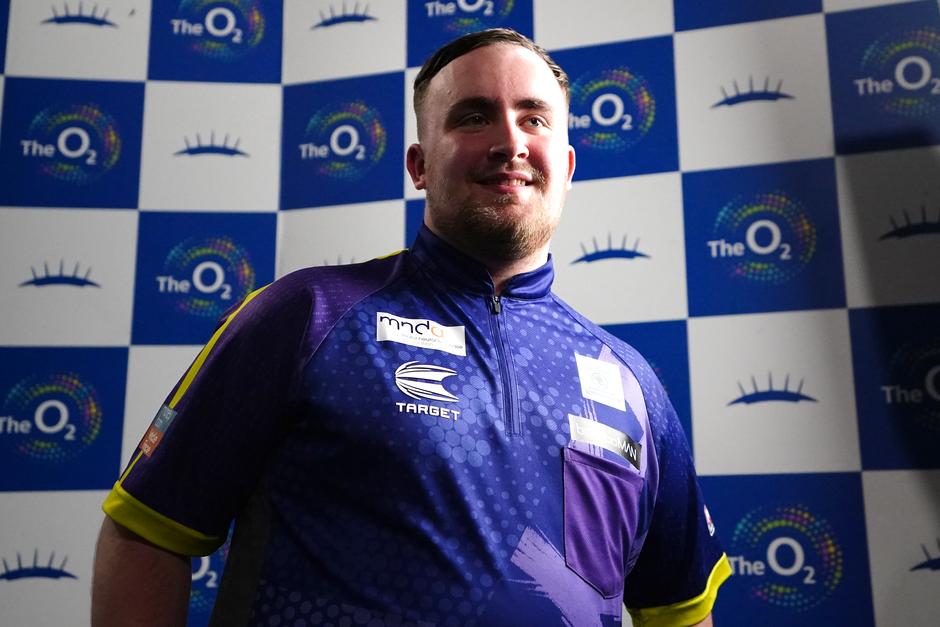 Dartsensatie Luke Littler (17) heeft gigantische deal te pakken: 'Hij ...