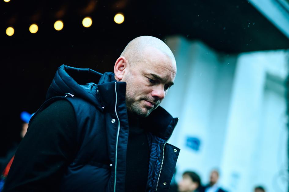 Wesley en Rodney Sneijder bevinden zich in nachtmerrie: 'Het is een ...