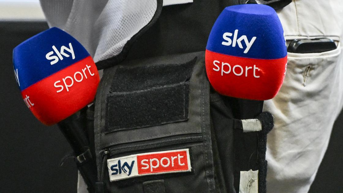 Sky Sports gaat diep door het stof na 'seksistisch' TikTok-account: 'We ...