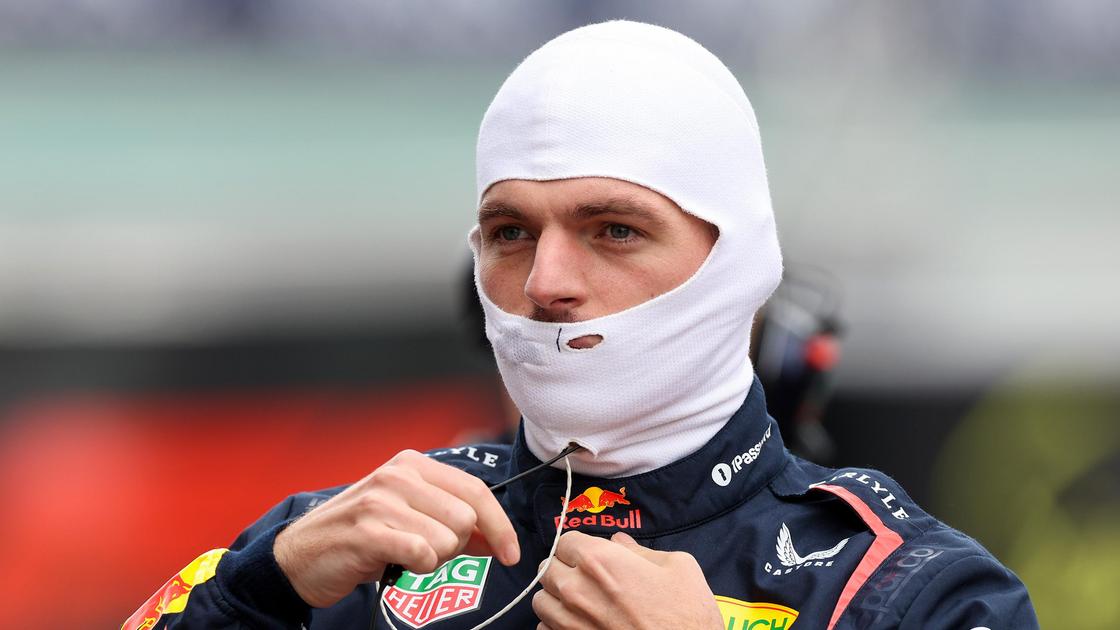Grote concurrent heeft mening klaar over 'vechtersbaas' Max Verstappen ...
