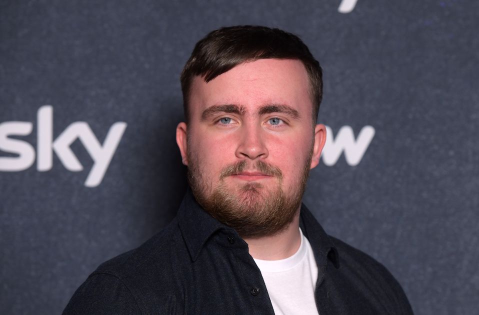 Luke Littler treedt in voetsporen Jutta Leerdam en Virgil van Dijk met ...