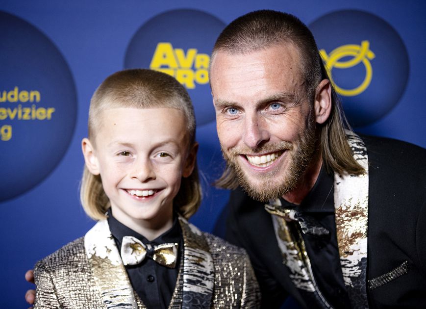 Nathan Rutjes gaat tv-programma presenteren: 'Daar kun je me 's nachts ...