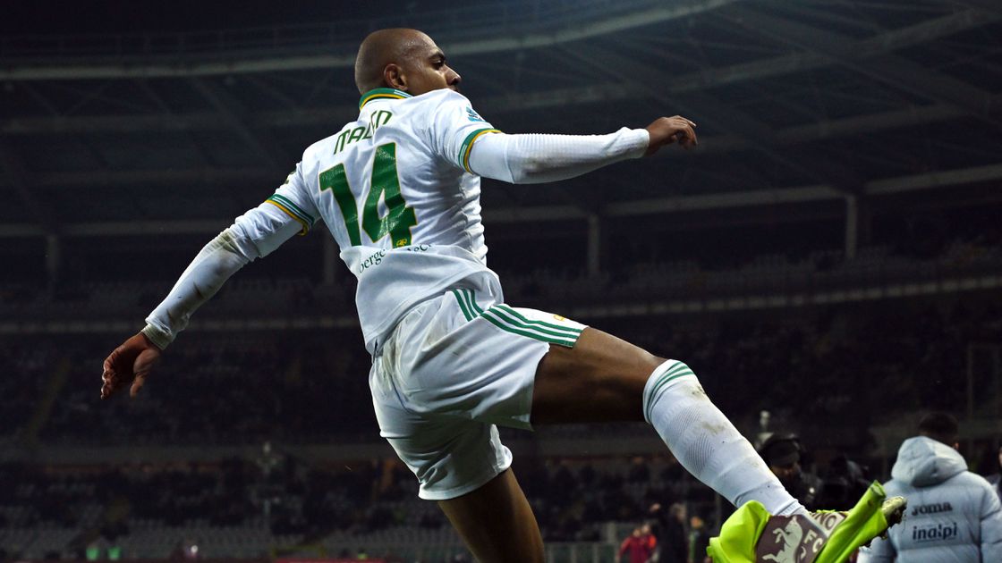 Oranje-international Donyell Malen begint op uitstekende wijze voor ...