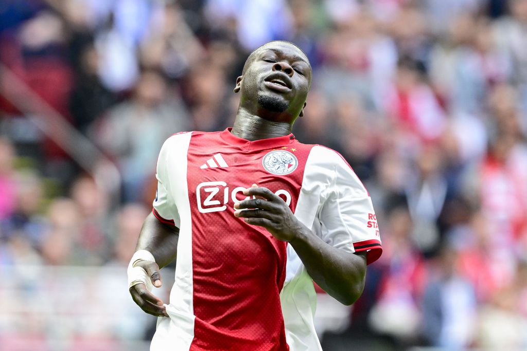 Drama voor winnend Ajax compleet: grote verslagenheid in Amsterdam na ...