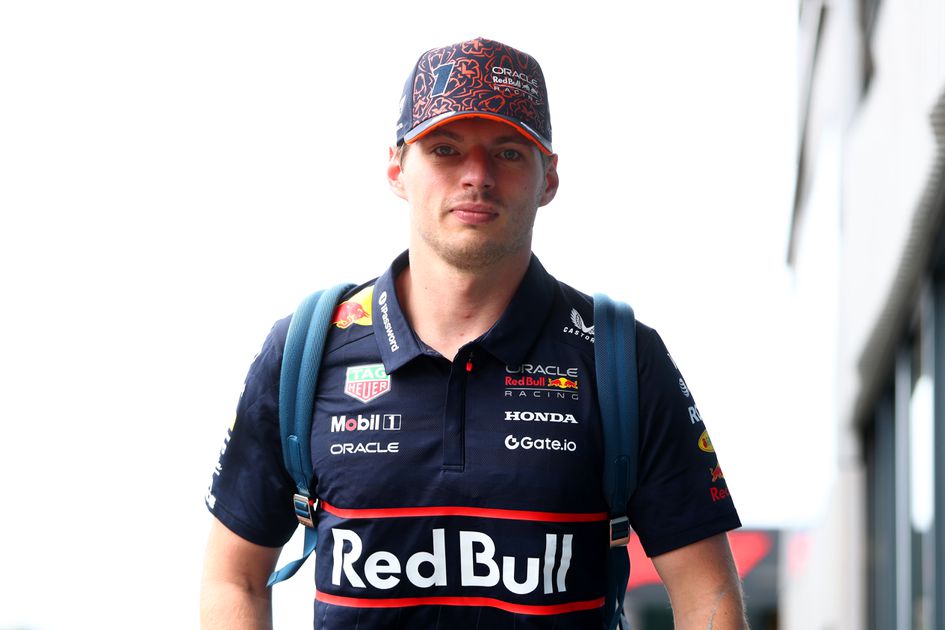 'Voormalig F1-coureur weet het zeker: Max Verstappen gaat Red Bull ...