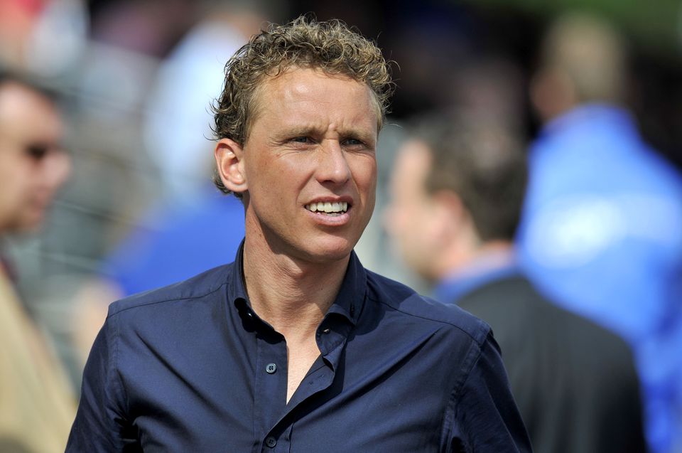 Ex-topwielrenner Michael Boogerd doet opvallende bekentenis ...