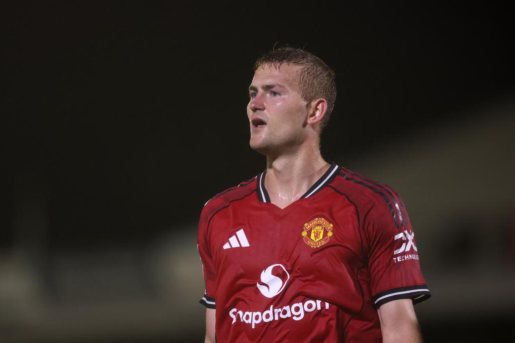Openhartig interview van Matthijs de Ligt na geruchten over ...