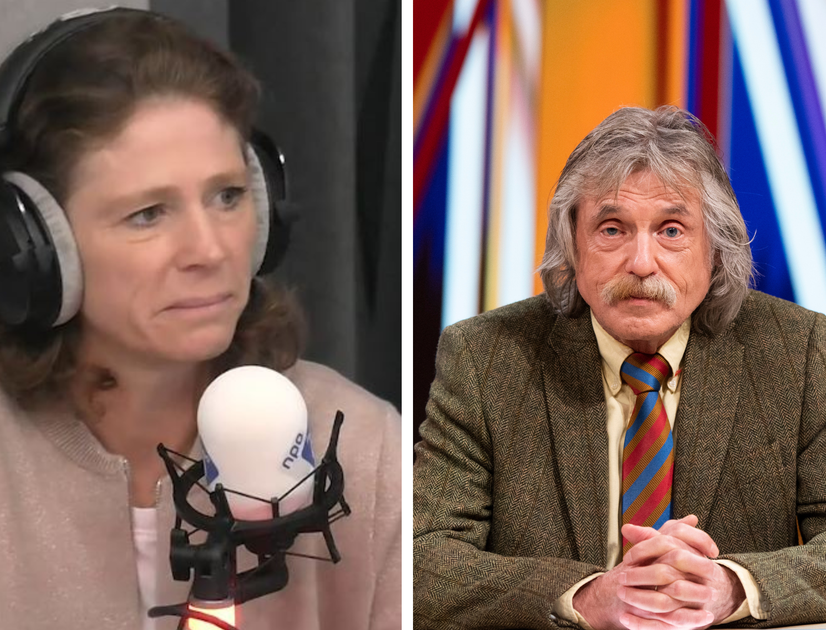 Bekentenis Barbara Barend zorgt voor verdeeldheid bij Vandaag Inside ...