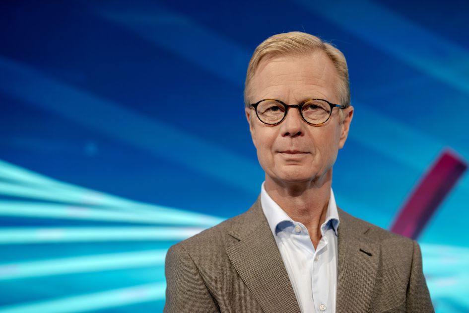 Arno Vermeulen (NOS) solliciteert opnieuw openlijk voor ...