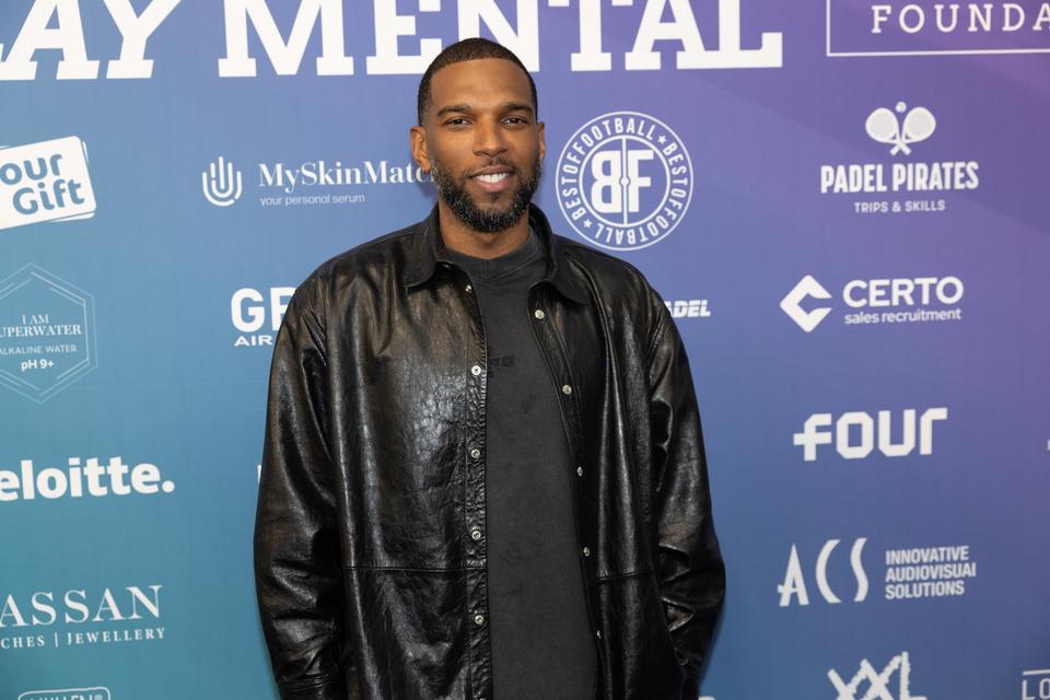 Ex-topvoetballer Ryan Babel (39) zoekt in bijzonder tv-programma naar ...