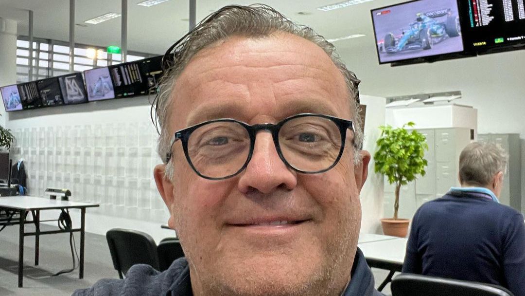 Ziggo-commentator Jack Plooi over F1-rechten die bij Viaplay blijven ...