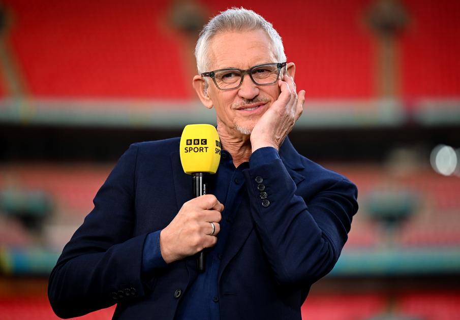 In opspraak geraakte Engelse sportpresentator stopt eerder dan verwacht ...