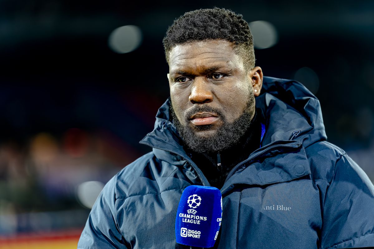 Situatie Royston Drenthe gaat de goede kant op: 'Hij wil niets liever ...