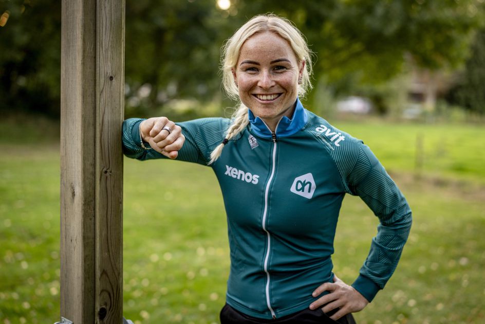 Topschaatsster Marijke Groenewoud spreekt zich uit over lastige keuze ...