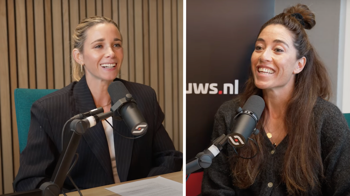 Pikante sponsor EasyToys voor Nederlandse topsportster zorgt voor ...