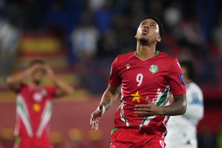 Suriname blijft hopen ondanks gigantische klap in strijd om WK-ticket ...