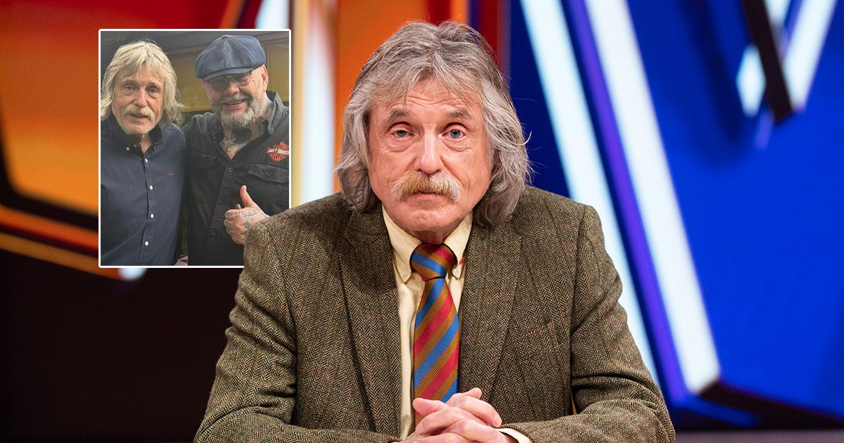 Johan Derksen start nieuw project met omstreden beste vriend, die werd ...