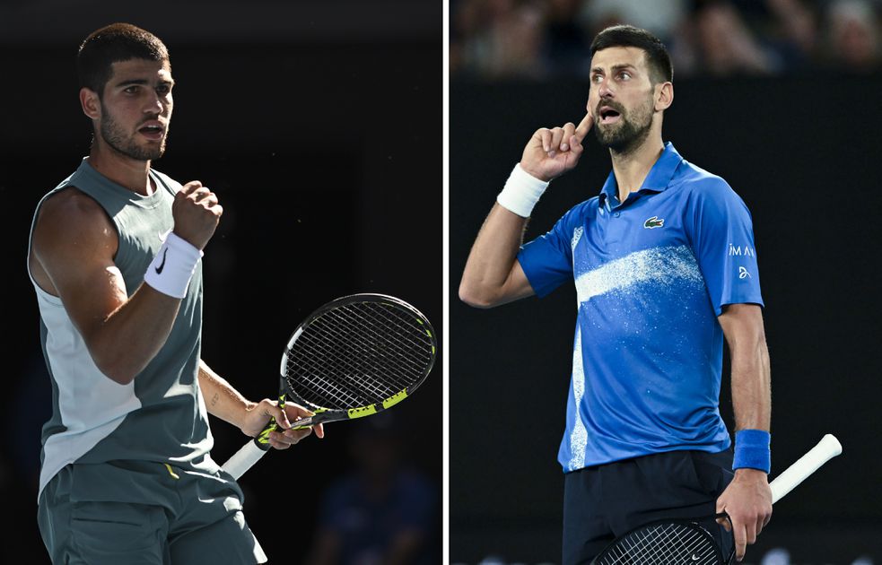 Novak Djokovic kan na droomduel nog altijd historie schrijven op Australian Open | Sportnieuws.nl