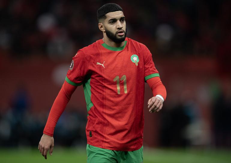 PSV'er Ismael Saibari gaat door het stof na 'respectloos moment' en ...