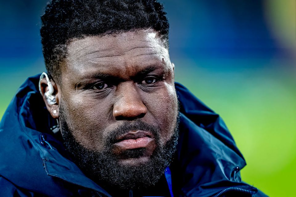 Zwaar getroffen Royston Drenthe kreeg al eerder slecht nieuws uit het ...