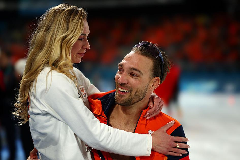 Topschaatsster Joy Beune legt zich neer bij olympisch drama: 'Maar ik ...