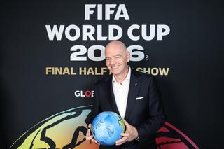 FIFA-baas Gianni Infantino krijgt vernietigende kritiek van ...
