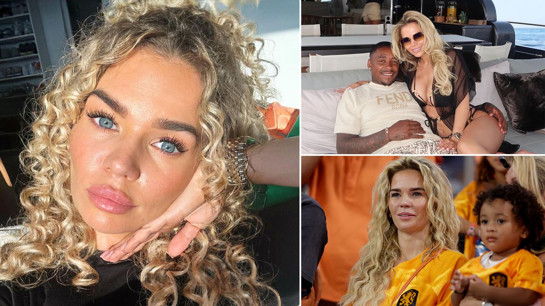 Dit is de vriendin van veelbesproken Steven Bergwijn: Sem Smit brengt ...