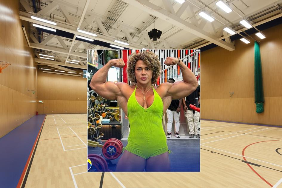 Groot drama in wereld van bodybuilders: vrouw met hamer doodgeslagen ...