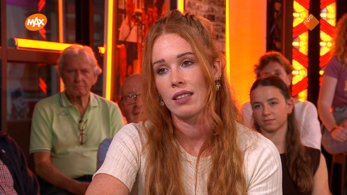 Schaatsster Antoinette Rijpma-de Jong (30) raakt gevoelige snaar met aangrijpend verleden: 'Dat ...